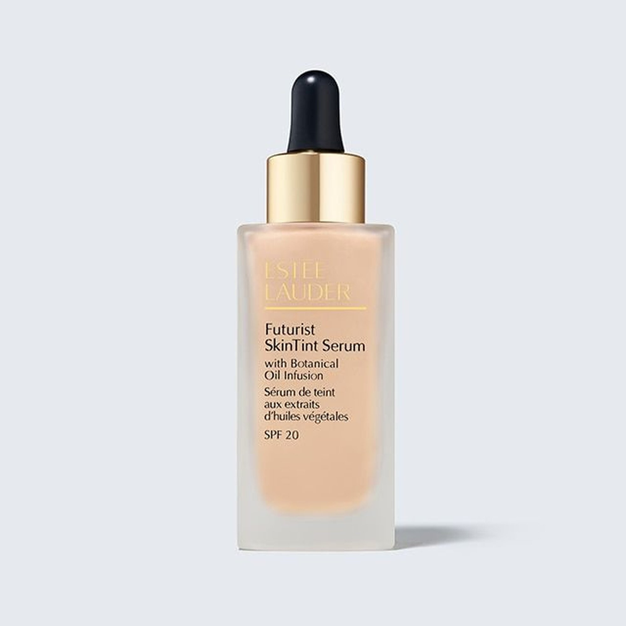 Estee Lauder Futurist SkinTint Тональный крем SPF 20 / оттенок 1W1 Bone