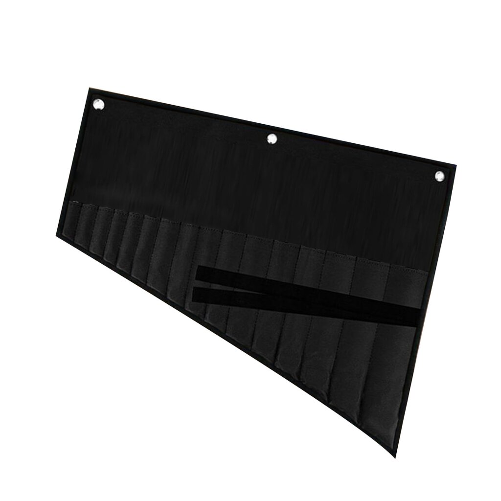 Переносная сумка для хранения гаечных ключей-черный