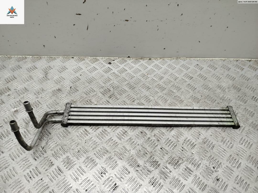 Радиатор гидроусилителя BMW 5 F07/F10/F11 2012 7570100