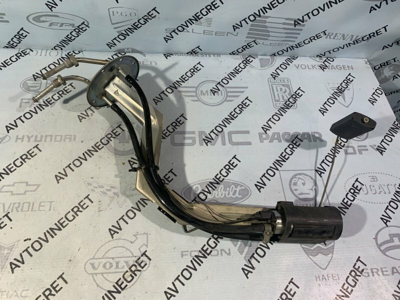 Насос топливный Ваз 2107 2010 Б/У с пробегом