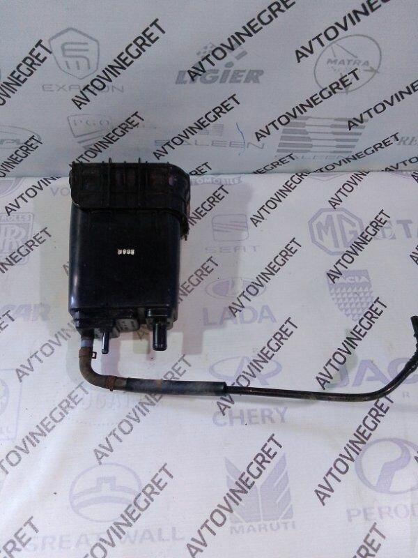 Абсорбер топливной системы Kia Ceed 2 Б/У с пробегом