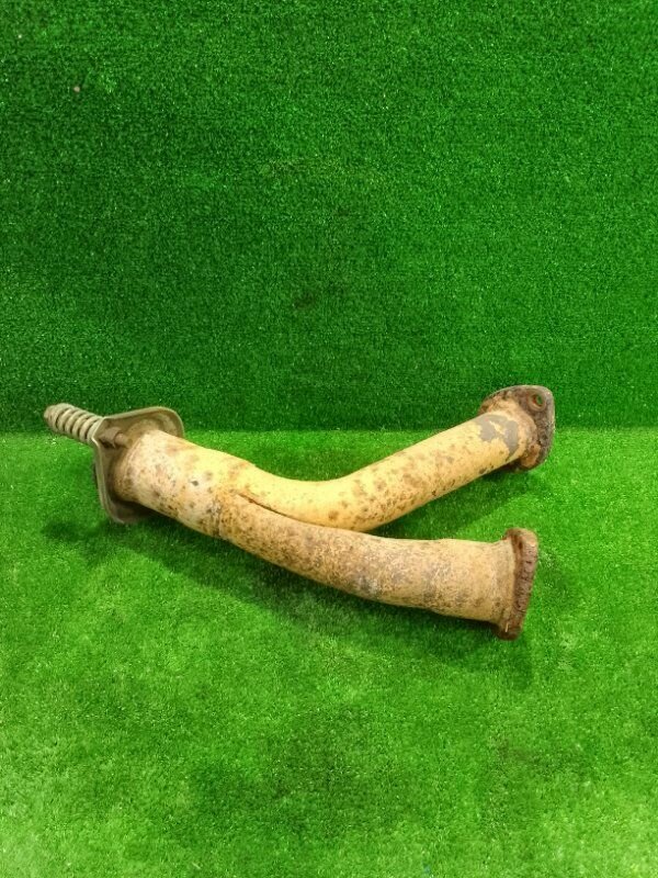 Средняя часть глушителя Lexus Rx350 2GRFE Б/У с пробегом