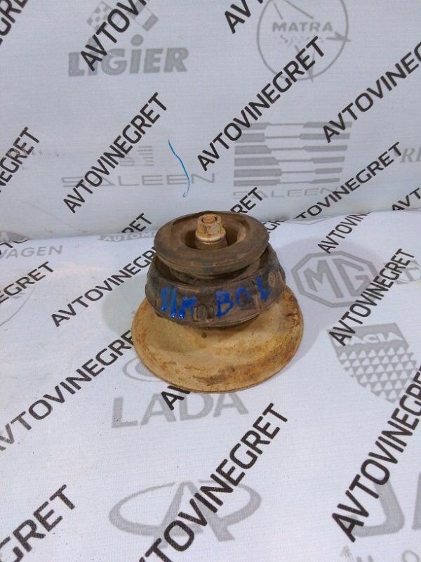 Подшипник опорный передний Renault Symbol Б/У с пробегом