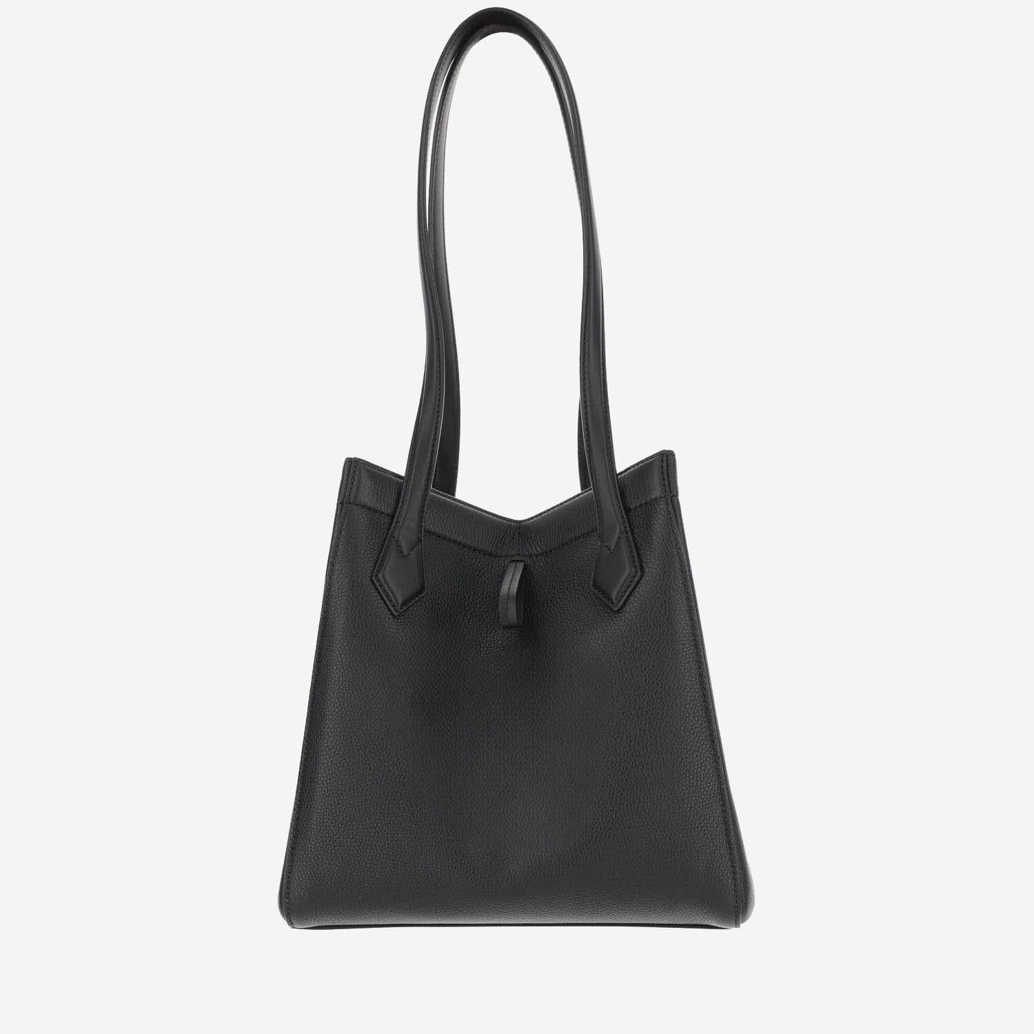 Сумка FENDI, черный — фото 1