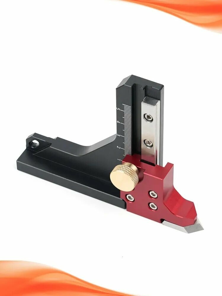 Разметочный штангенглубиномер