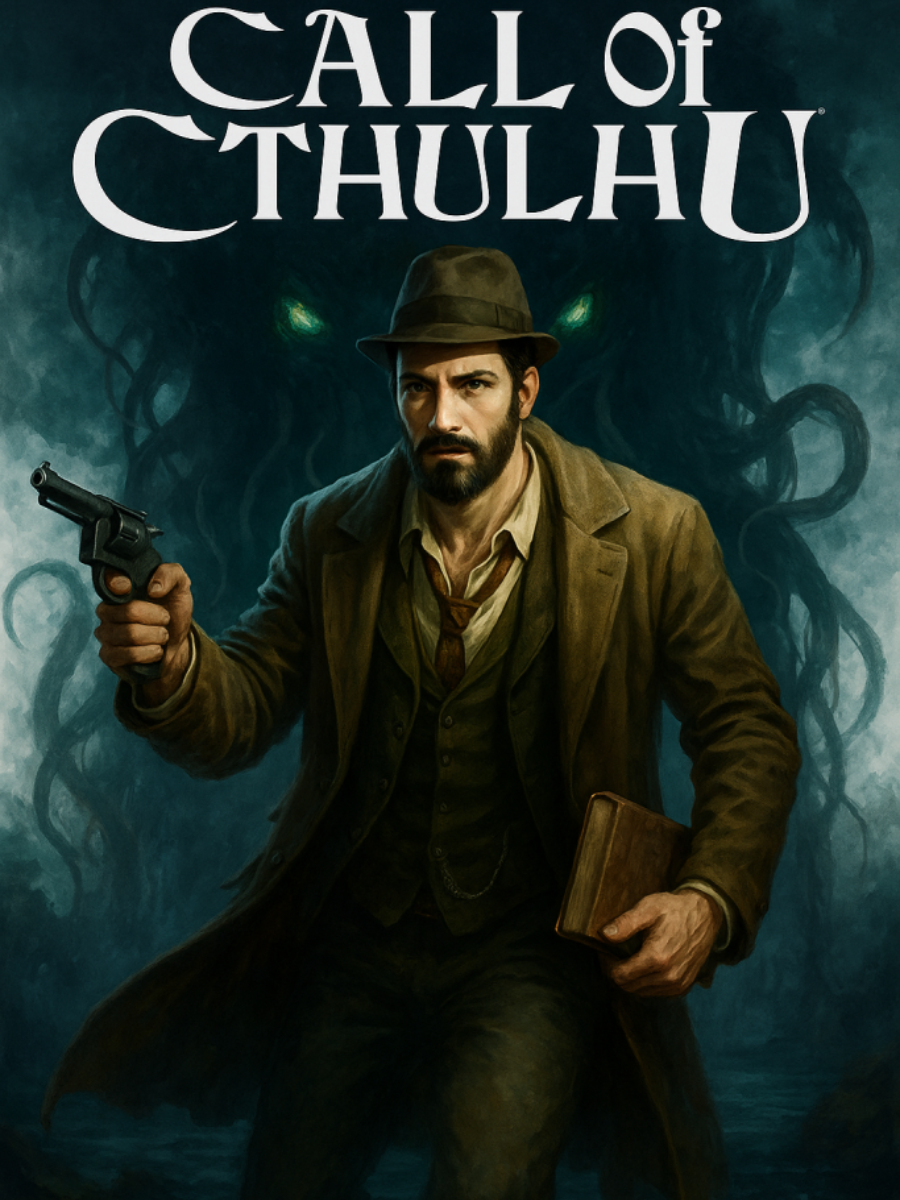 Игра Call of Cthulhu для Steam PC(ПК), Русский язык, Steam GIFT Страны СНГ (Кроме РФ/РБ/КЗ)