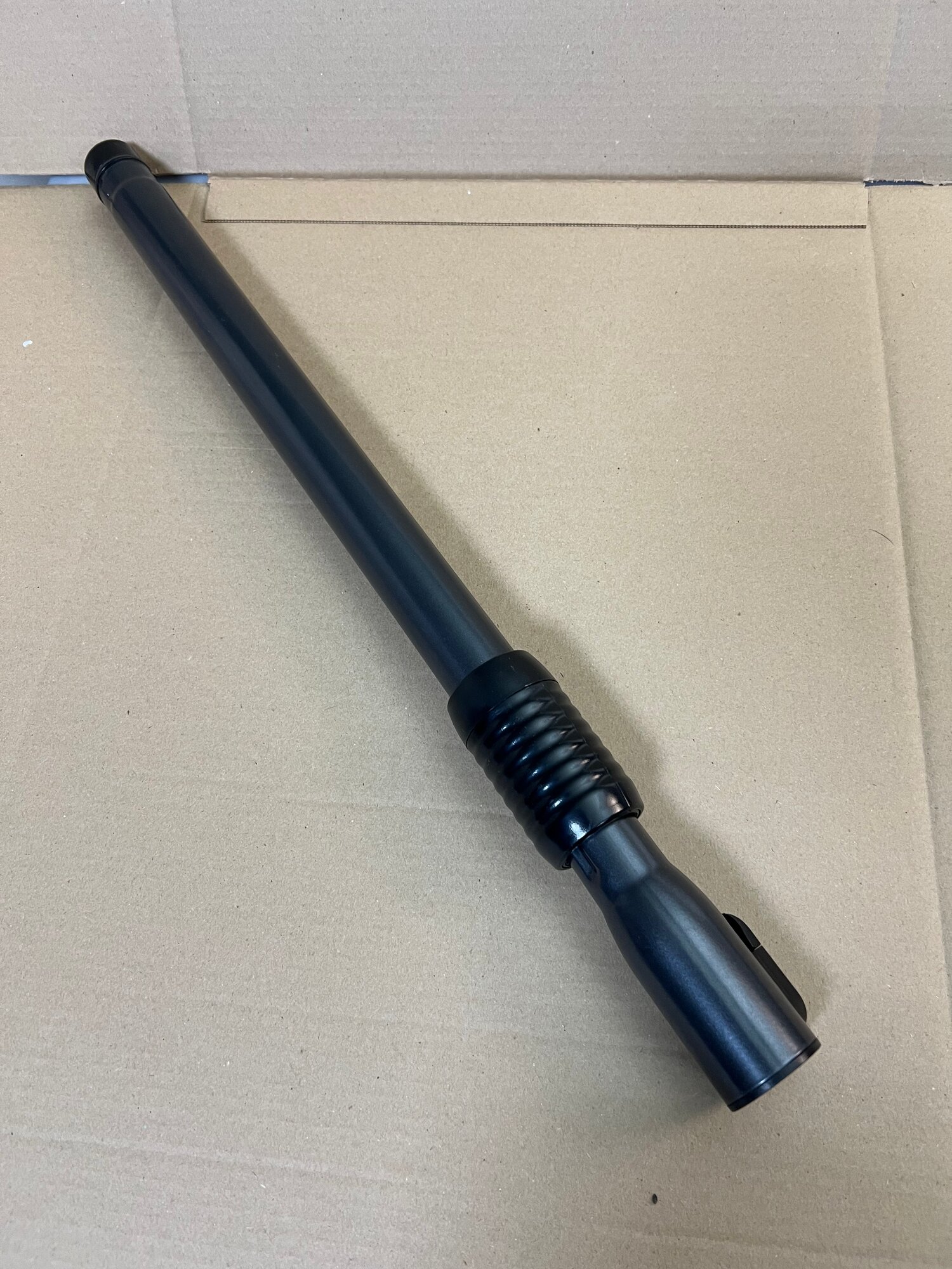 Труба телескопическая DJ97-00863A , для пылесосов Samsung, металл