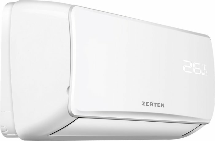Сплит-система настенного типа Zerten ZN-12