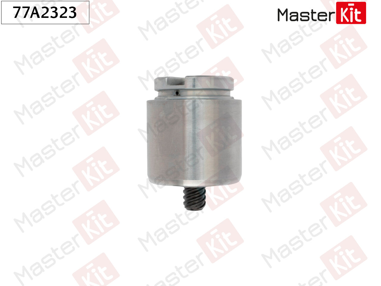 Поршень тормозного суппорта 48 мм с механизмом Ford TRANSIT автобус FD FB FS FZ FC 2006 - MasterKit 77A2323