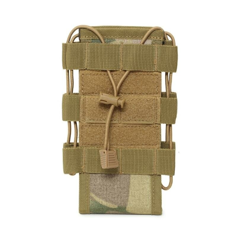 Чехол для фляги, Цвет Хаки