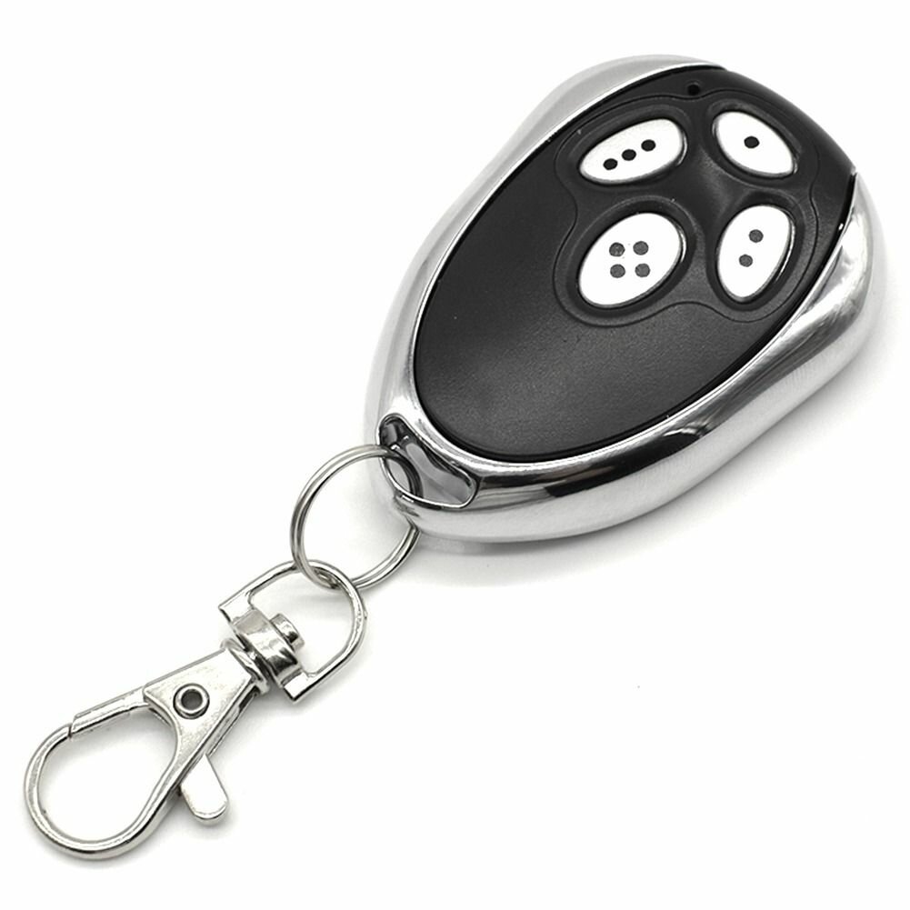 Совместимый Alutech AT-4 AR-1-500 AN-Motors ASG1000 пульт дистанционного управления 433,92 МГц с динамическим кодом, 4-канальный открыватель