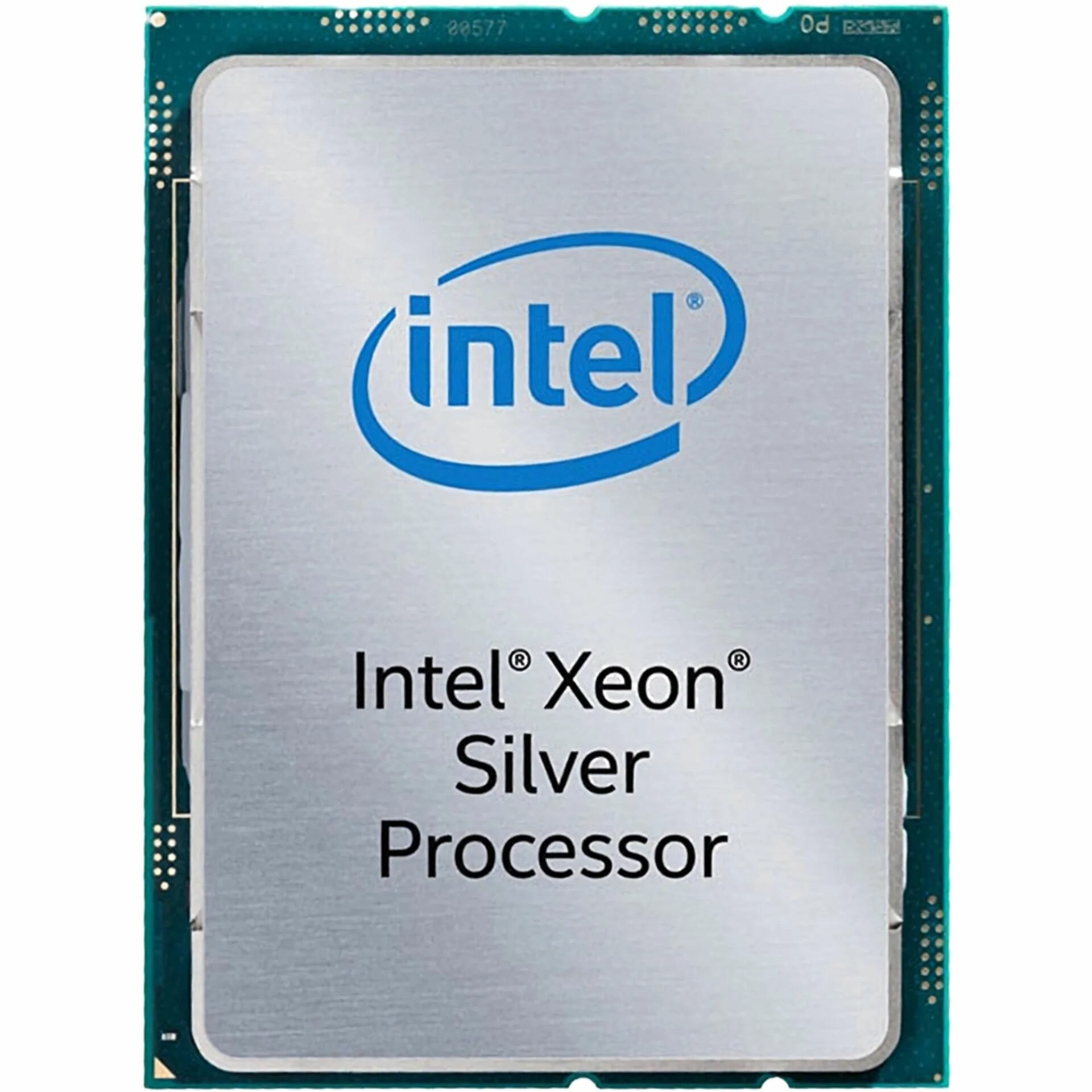 Процессор Intel Xeon Silver 4116 (2.10 GHz/16.5M/12-core) Socket S3647