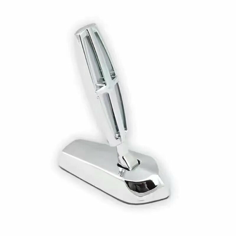 Эмблема (прицел) на капот Материал: металл LINCOLN