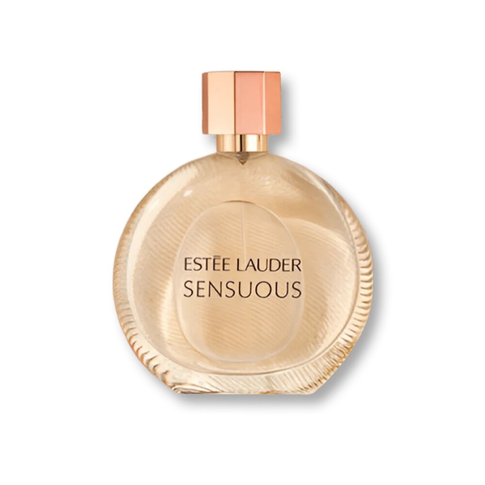 ESTEE LAUDER SENSUOUS парфюмерная вода женская 50 edp / Эсте лаудер сенсоус женский парфюм духи