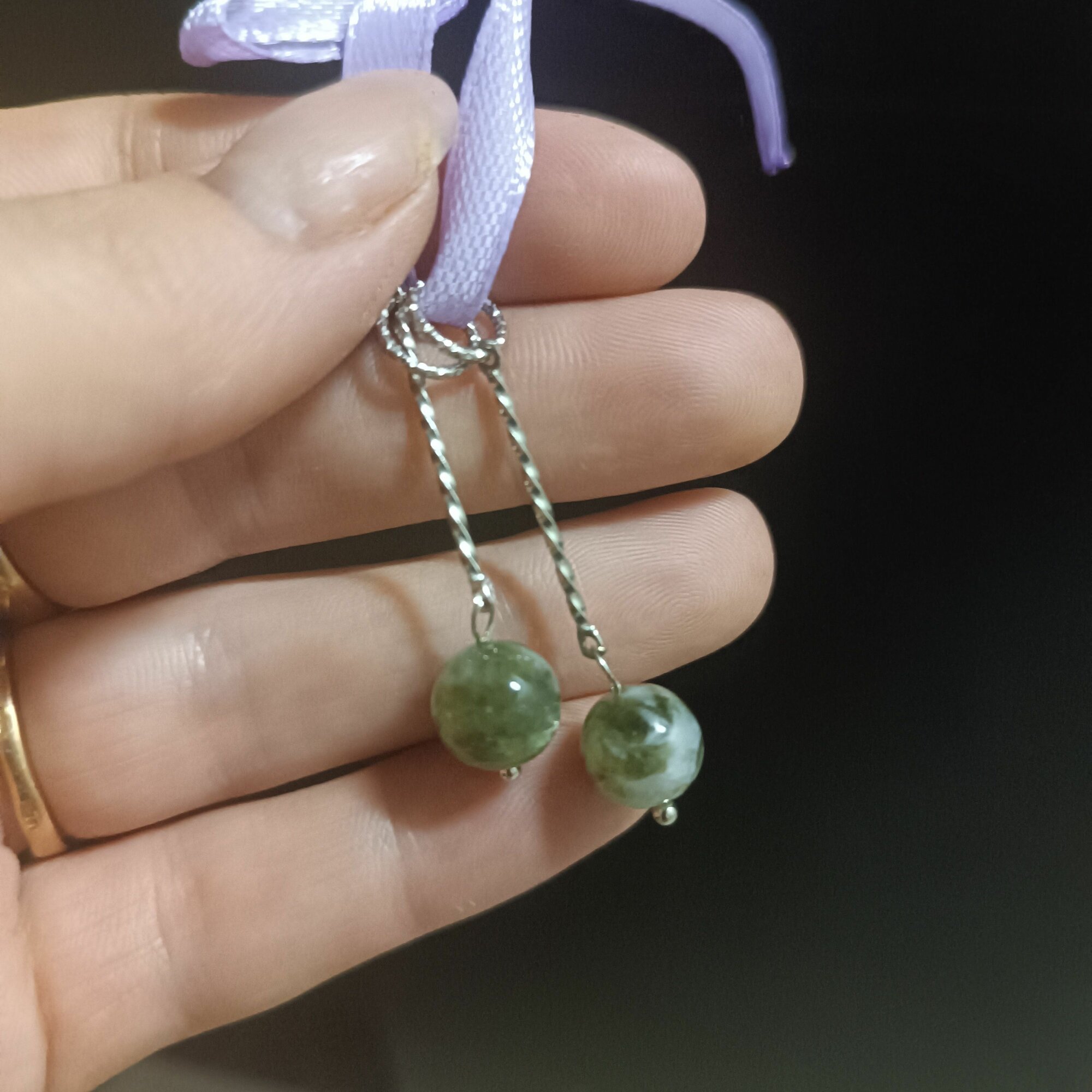 Подвеска для серег