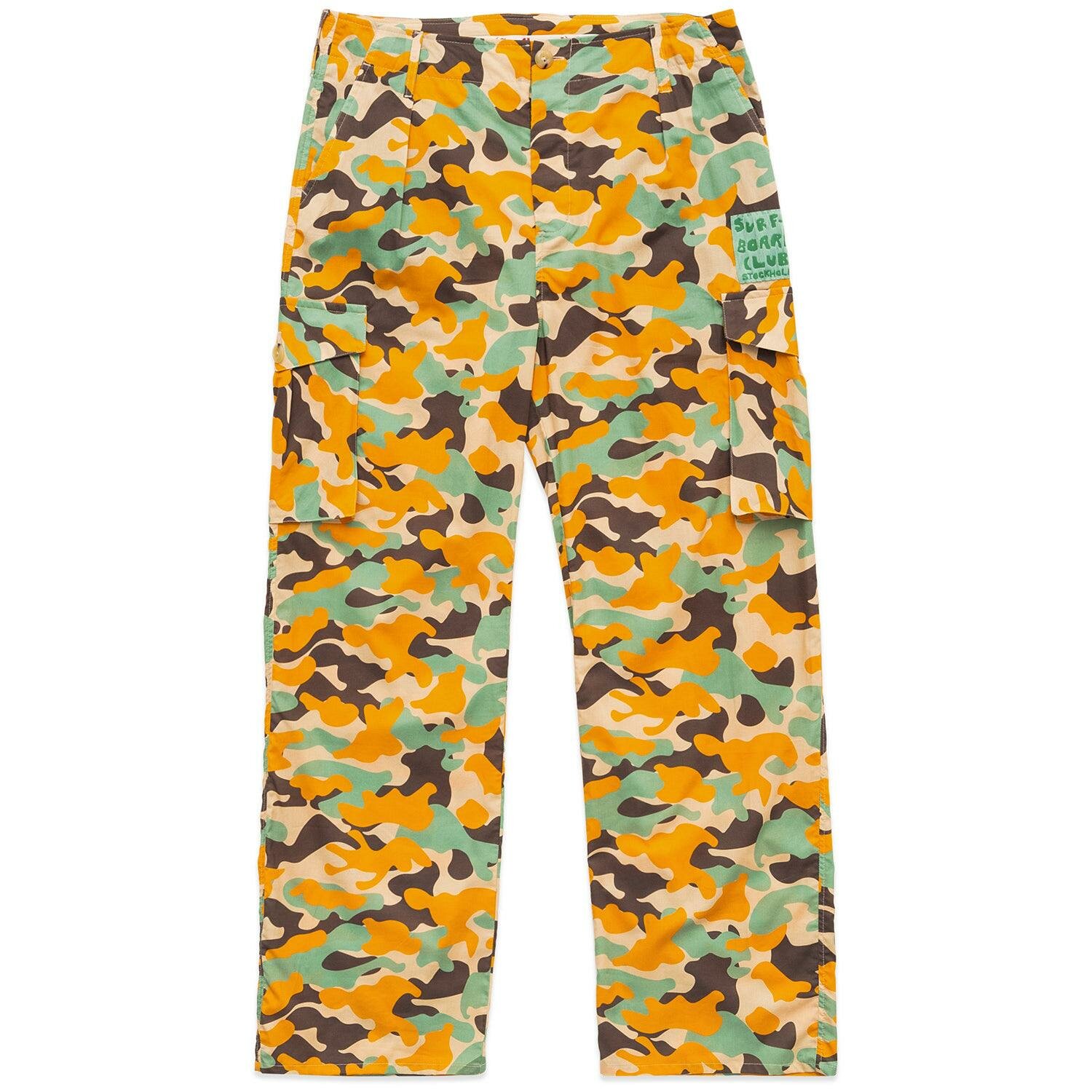 Брюки БРЮКИ STOCKHOLM (SURFBOARD) CLUB CARGO
