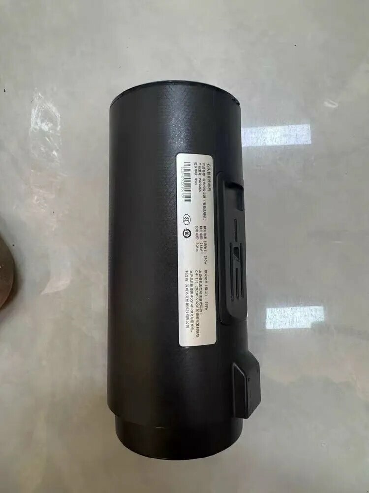 Аккумулятор 21.6V 4000mAh для робота-пылесоса Roborock A30 Pro Combo, батарея WD5M5/6A