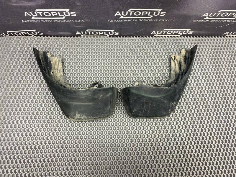 Брызговики