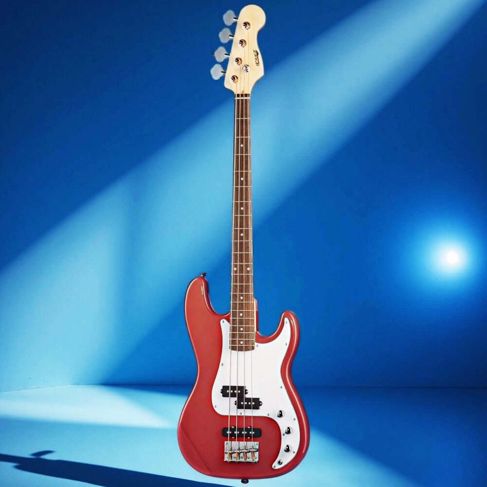 Бас-гитара Homage HEB710RD