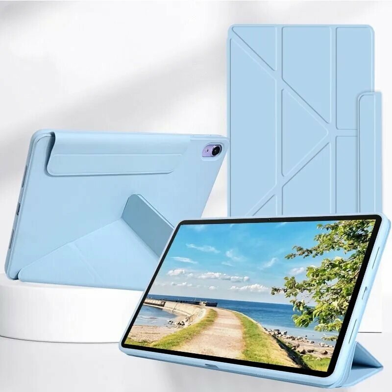 Чехол для планшета Huawei MatePad 11.5 дюймов 2025 (TXZ-W09)