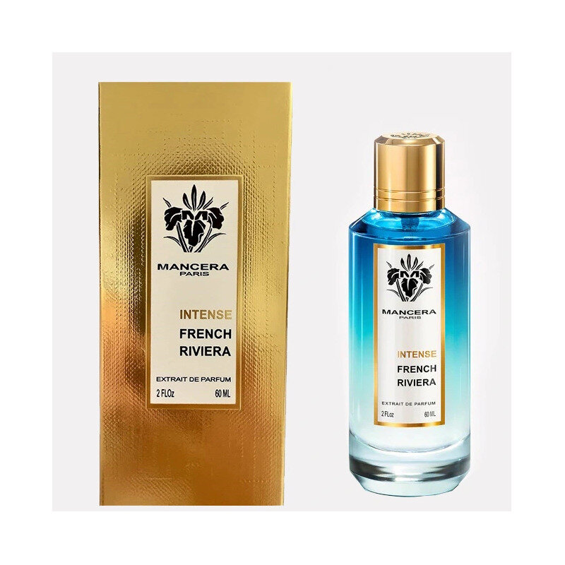 Духи Mancera French Riviera Intense 60 мл