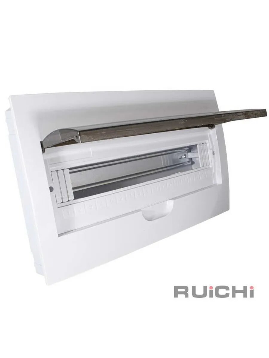 Щиток электрический встраиваемый ЩРВ-П-18 IP40