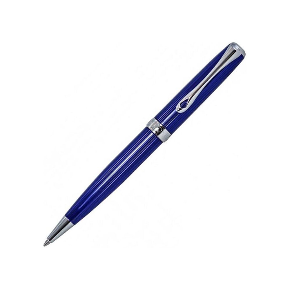 Diplomat D40215040 Шариковая ручка diplomat excellence a2, skyline blue ст