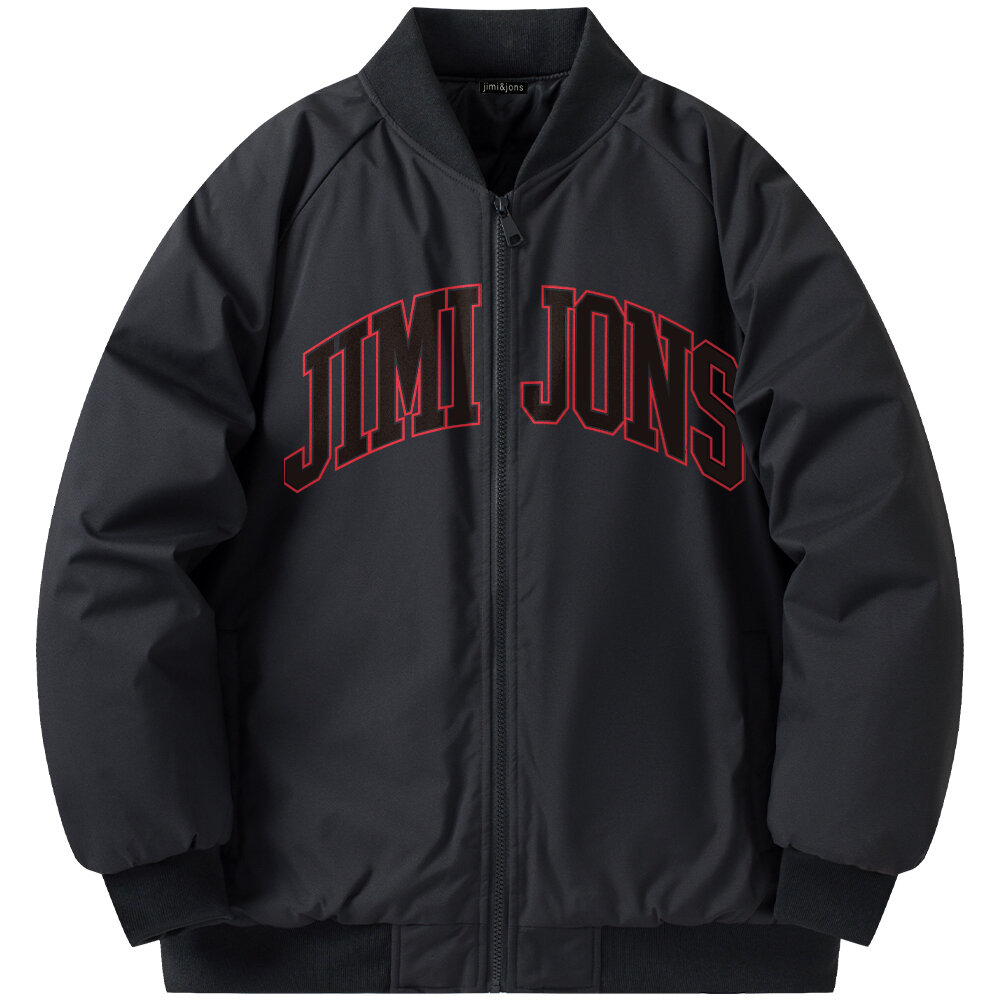 Бомбер JIMIJONS