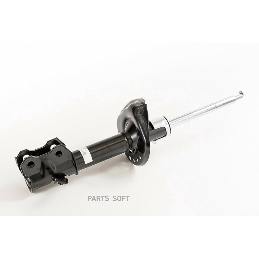 Амортизатор подвески от официального дистрибьютора, SHOWA, артикул QH04110500