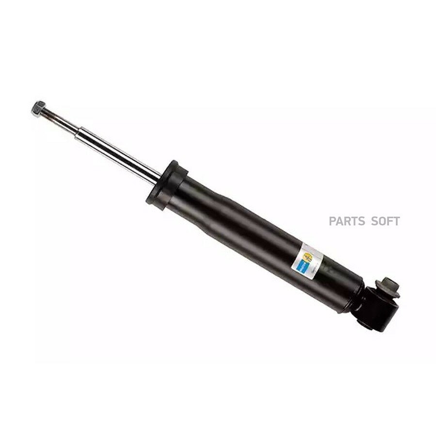 Амортизатор подвески л/а от официального дистрибьютора, BILSTEIN, артикул 19239828