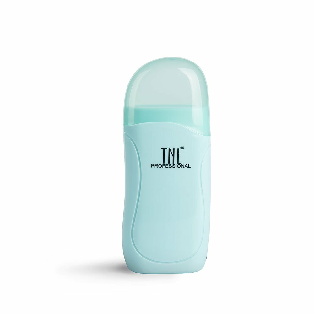 TNL WAX HEATER воскоплав на одну кассету светло-бирюзовый