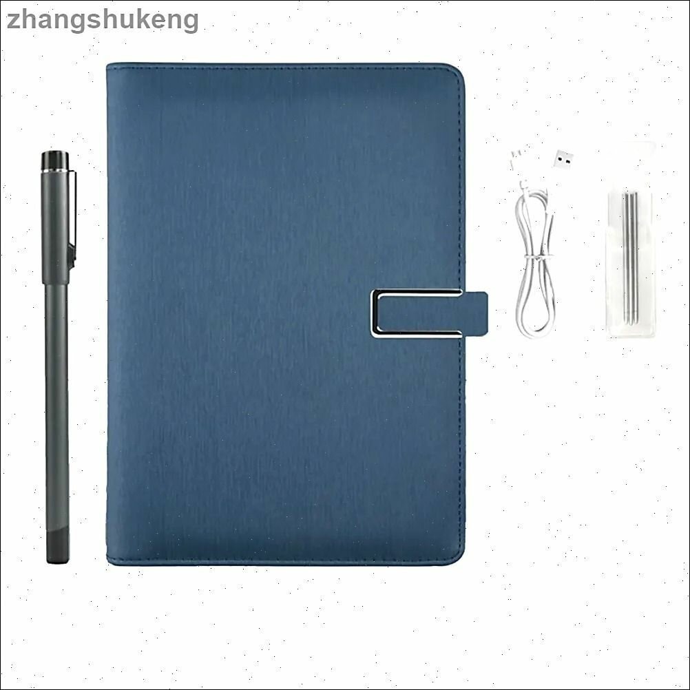 Syncify Digital Sketchbook Pro V2, Bluetooth 5.0 Smart Sync Pen & Notebook, инструмент для создания заметок D