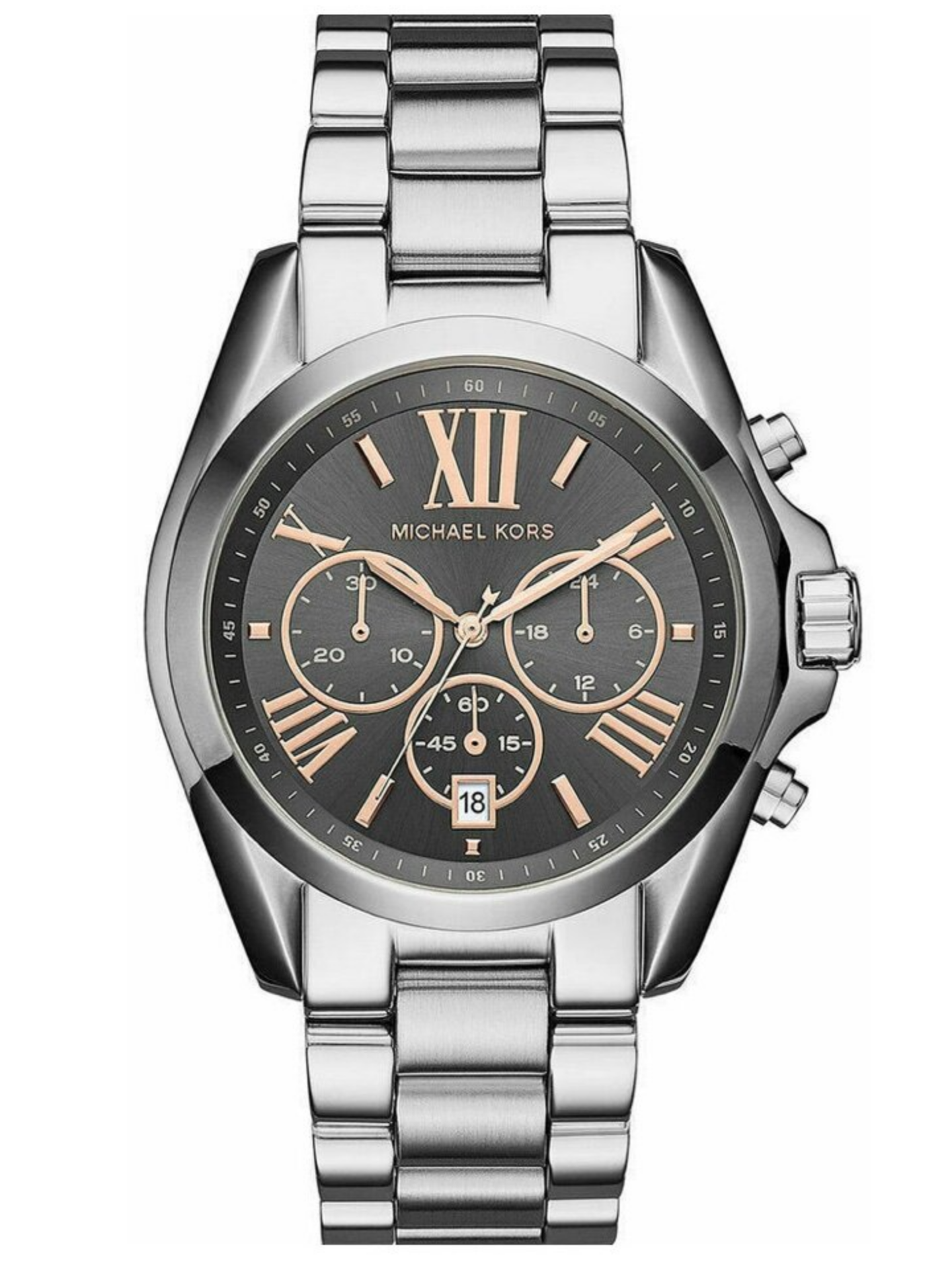 Наручные часы Bradshaw