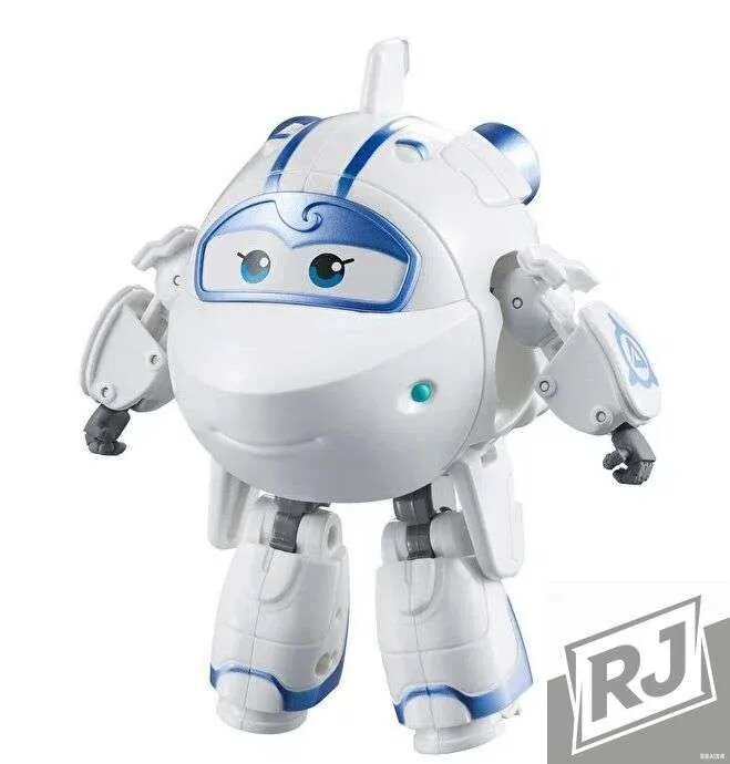 Аксессуар для фигурок Super Wings Astra ABS пластик 13 см для детей 3-5 лет