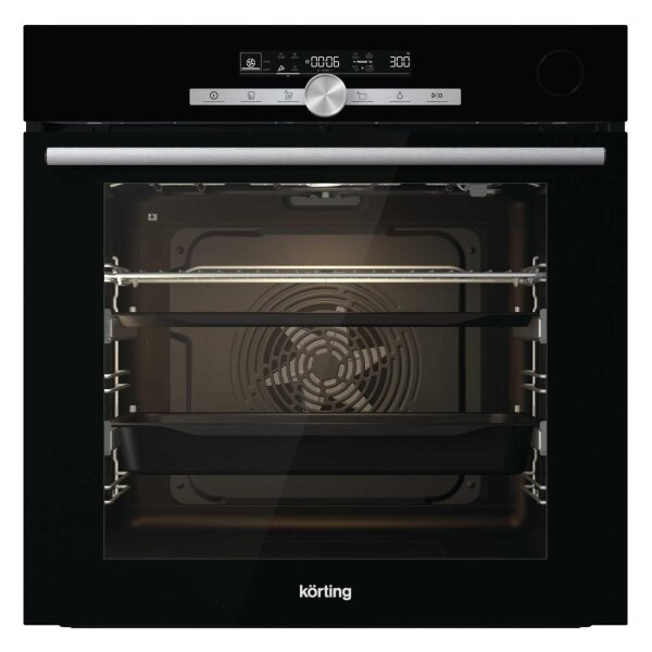 Электрический духовой шкаф Korting OKB 9982 EN ST