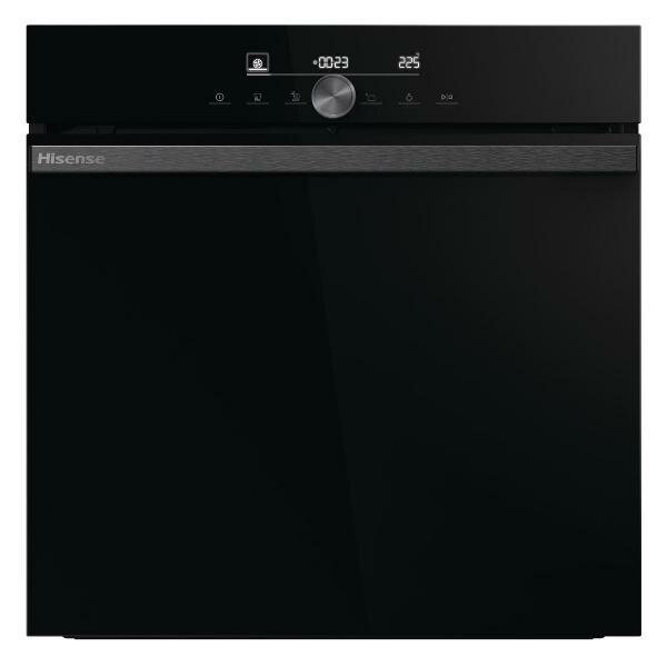 Электрический духовой шкаф Hisense BSA65334ABDG