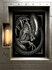 Постер Чужой - Плакат Alien - "Ксеноморф" - Формат А3 - Постер по фильму