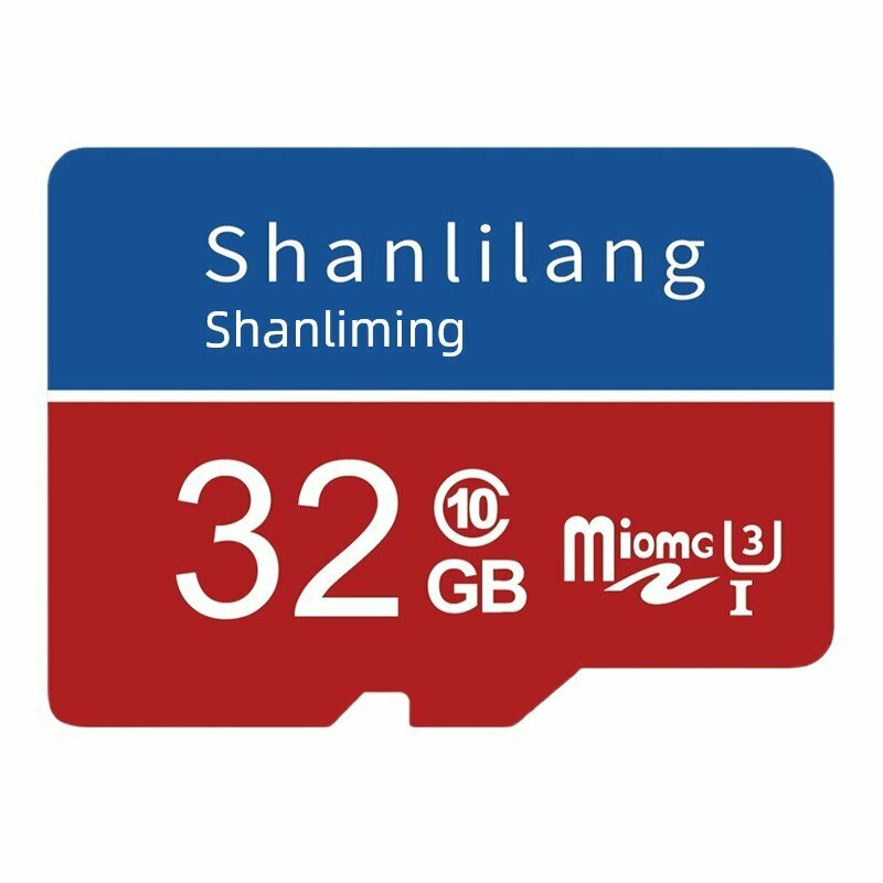 Карта памяти для Geely Galaxy M9, высокоскоростная, высококачественная, TF, малая карта памяти, режим Sentinel, FAT32