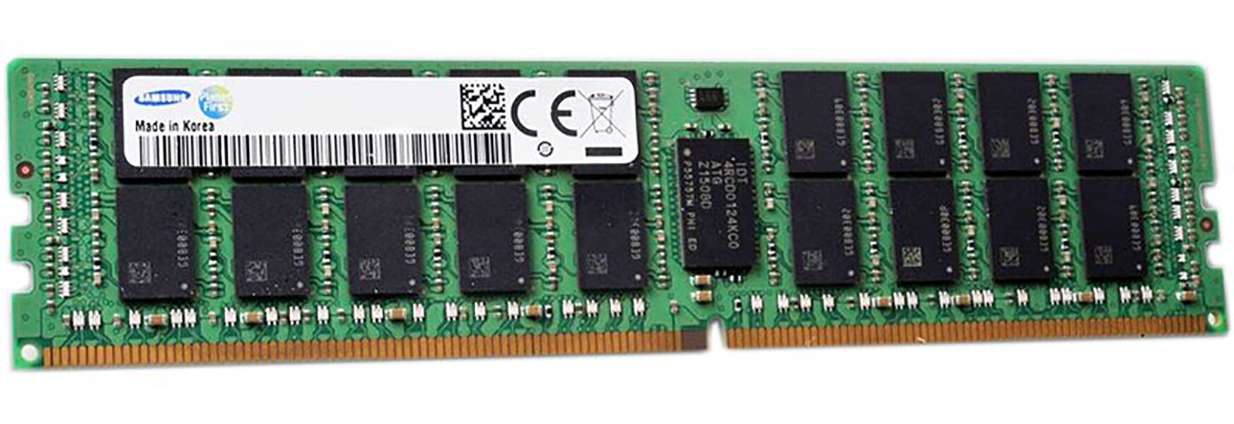 M393A4K40EB3-CWEGQ / Память оперативная Samsung DDR4 32GB RDIMM 3200 1.2V