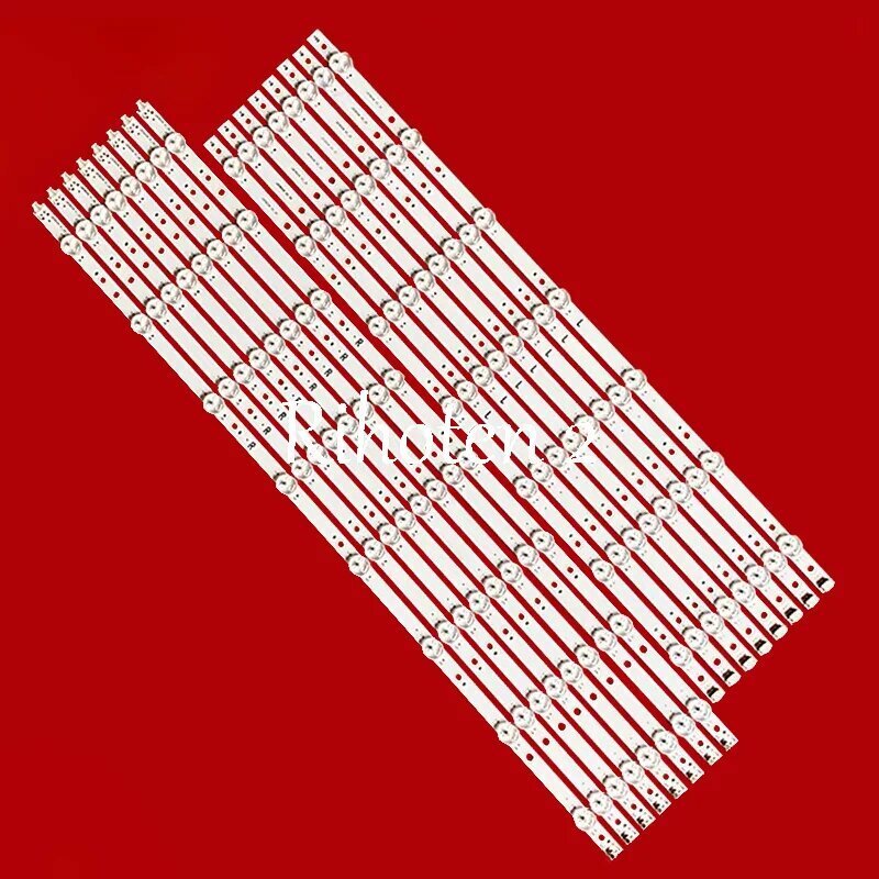 Светодиодная лента для Philips 58PUS8505/12