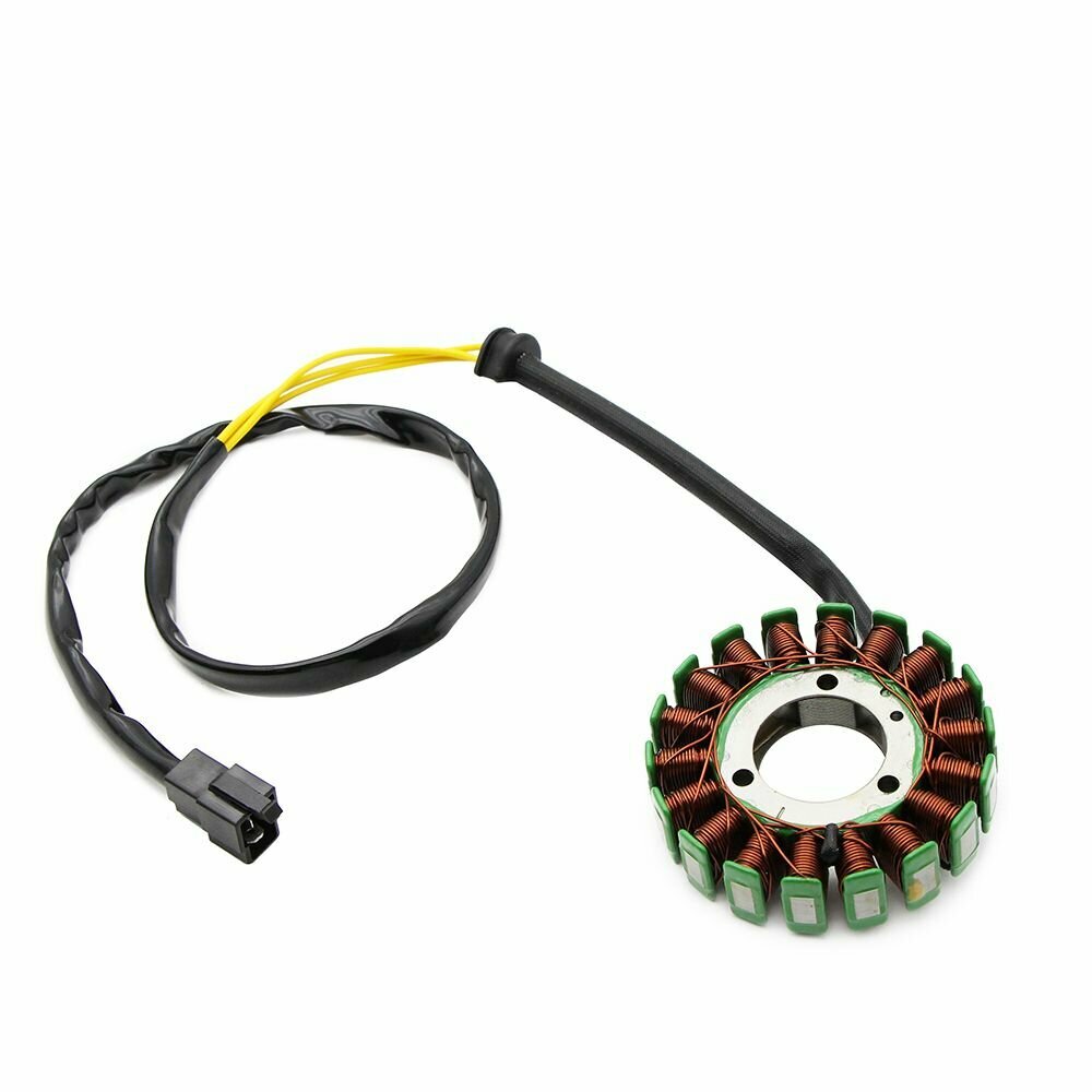 Статор генератора обмотка Suzuki GS500 01-11 31401-01D10