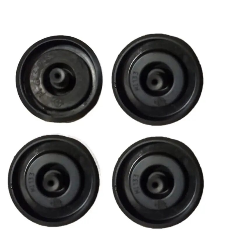 Уплотнение клапана наполнения унитаза, прокладки клапана наполнения бака унитаза, запасные части для Fluidmaster 200, Fluidmaster 400, Fluidmaster 747