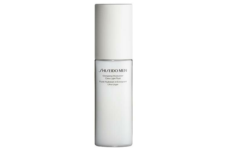 SHISEIDO Мужской лосьон revitalization и увлажнения кожи 5736072