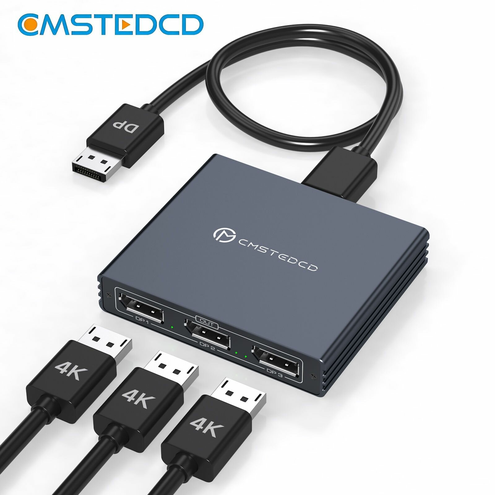 USB-концентратор