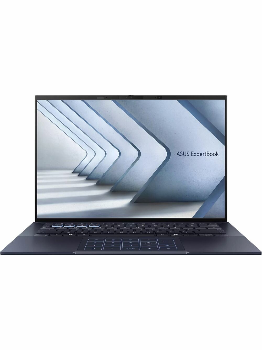 Ноутбук ASUS ExpertBook B9 OLED B9403CVAR-PP2376 14" (90NX05W1-M03AK0) Без ПО
