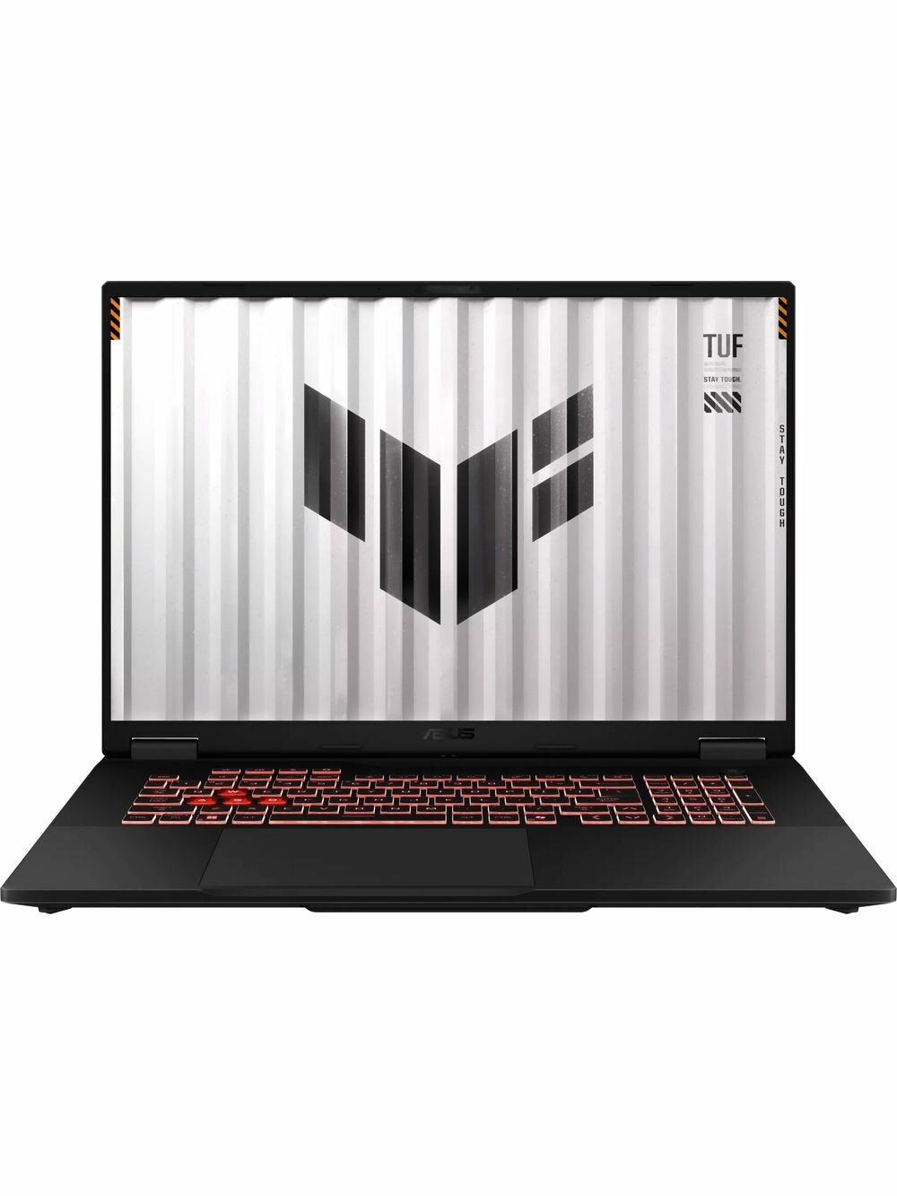 Ноутбук ASUS TUF Gaming A18 FA808UH-S8052 18" (90NR0NM1-M002K0) Без ПО