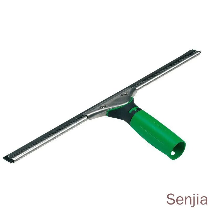 Стеклоочиститель Senjia для стекол 45 см, 1 шт. Сгон (склиз) для мытья окон с мягкой резиной