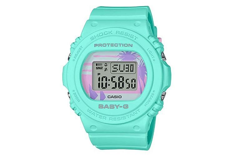 Наручные часы Baby-G