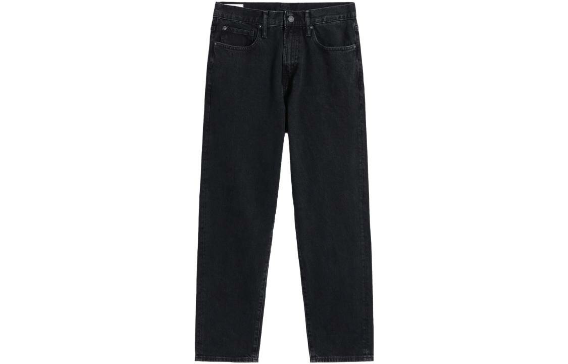 Джинсы широкие GAP 