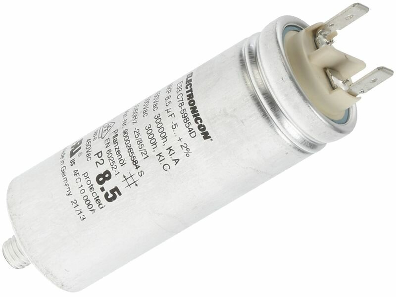 Cетевой Фильтр для сушильной машины Bosch Бош 610150 605424 600152. Товар уцененный